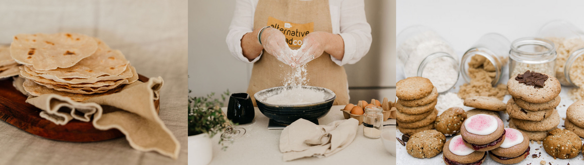 Master Gluten Free Living | More Than A Loaf Classes & Coaching – The ...