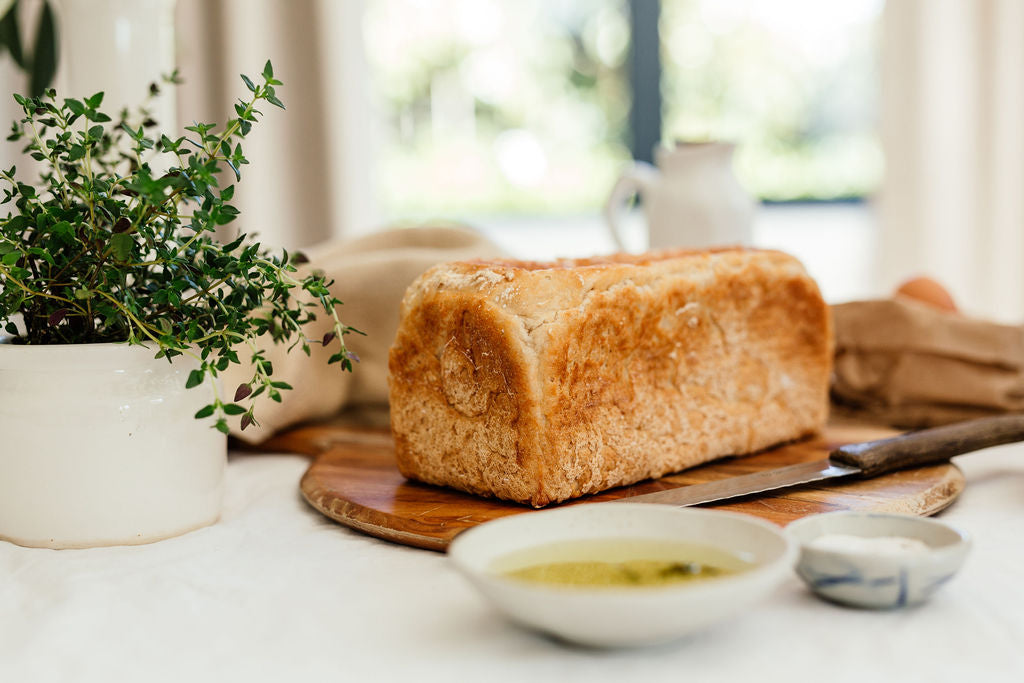 The Bakers Stash - 5kg Gluten Free Bread Mixes – The Alternative Bread ...